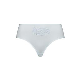 Hanro Panty ' Anne ' female Blue size S