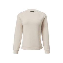 comma, Comma Sweatshirt female Beige size 36