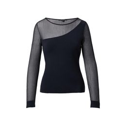 comma, Comma Sweater female Blue size 42