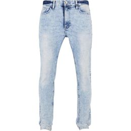 Southpole Jeans male Blue size 32