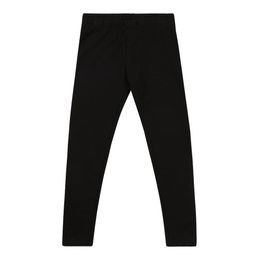 Lindex Leggings girl Black size 110
