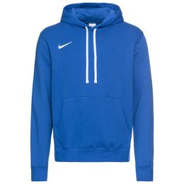 Nike Athletic Sweatshirt 'Park 20' male Blue size L