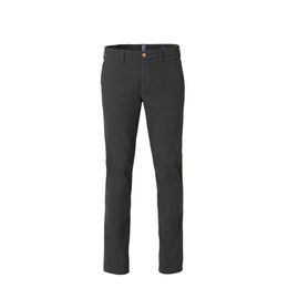 MEYER Chino Pants 'M5' male Grey size 34