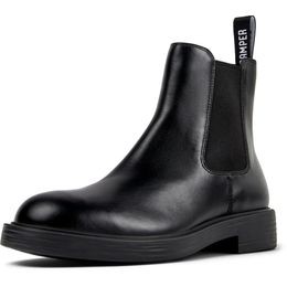 Camper Boots ' Dean ' male Black size 41