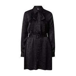 THE KOOPLES Shirt Dress female Black size 4