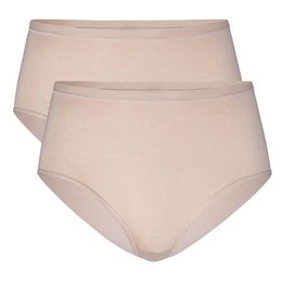 Calida Slip Damen Größe S beige