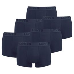 Levi's Levi's Boxer shorts male Blue size XL