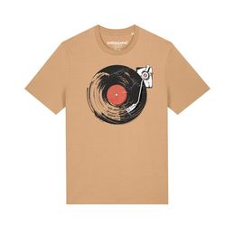Watapparel Shirt male Beige size XXL