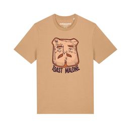 Watapparel Shirt male Beige size XXL