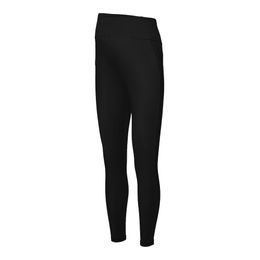 Vero Moda Maternity Umstand Leggings 'VMMina' Damen Größe XL schwarz