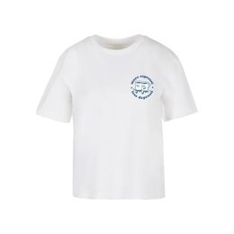 Miss Tee Shirt 'Daily Espresso' female White size XS