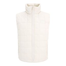 Karl Kani Vest male Beige size XXS