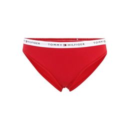 Tommy Hilfiger Underwear Plus Panty female Red size XXL