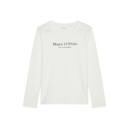 Marc O'Polo Marc O'Polo Longsleeve ' Mix & Match Cotton ' Damen Gr&ouml;&szlig;e L wei&szlig;