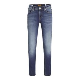Jack & Jones Jack & Jones Junior Jeans boy Blue size 128
