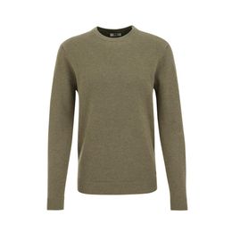 WE Fashion Pullover Herren Gr&ouml;&szlig;e XL gr&uuml;n / oliv