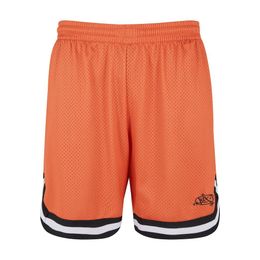 K1x Pants male Orange size M