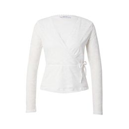ABOUT YOU Shirt 'Loretta' female White size 38