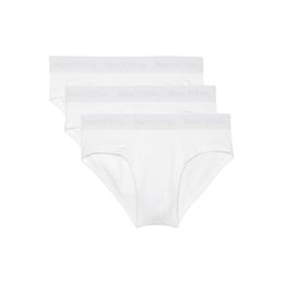 Marc O'Polo Marc O'polo Panty 'Essentials' male White size XL