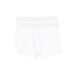 Marc O'Polo Marc O'polo Boxer shorts ' Iconic Rib ' male White size M