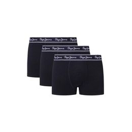 Pepe Jeans Boxer shorts male Black size S