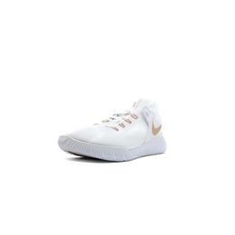 Nike Sportschuh 'Mn Nike Zoom Hyperace 2-Se' Herren Gr&ouml;&szlig;e 42.5 gold / wei&szlig;