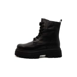 Nero Giardini Stiefel 'Cairo Nero Tr Pistoia Leonor Li' M&auml;dchen Gr&ouml;&szlig;e 35 schwarz