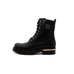 Nero Giardini Boots 'Cairo Schwarz Tr Leone Legera Nero' girl Black size 31