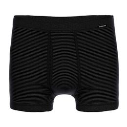 Ammann Boxer shorts male Black size XL