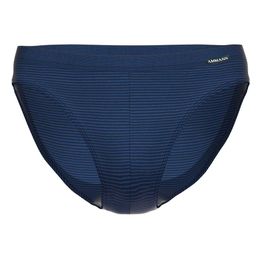 Ammann Slip Herren Größe M dunkelblau