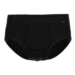Ammann Slip Herren Größe XL anthrazit / schwarz