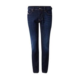 Diesel Jeans male Blue size 36