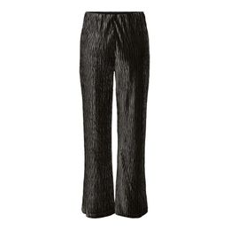 Y.A.S YAS Tall Hose 'YASVERY' Damen Gr&ouml;&szlig;e 36 schwarz