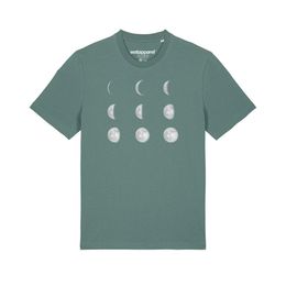 Watapparel Shirt male Green size XXL