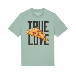 Watapparel Shirt 'True Love' male Green size XS