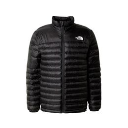 The North Face Outdoor jacket 'Terra Peak' male Black size M