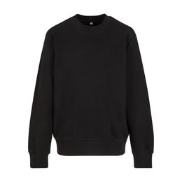 Urban Classics Sweatshirt boy Black size 140