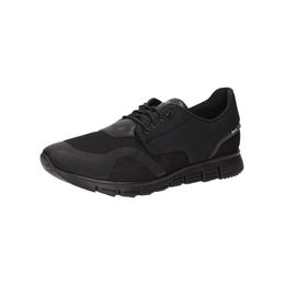 Sioux Sneaker Herren Gr&ouml;&szlig;e 39 schwarz