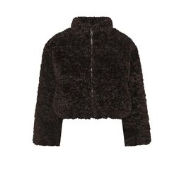 Vero Moda Petite Jacke 'VMLOUISA' Damen Größe XXS schoko