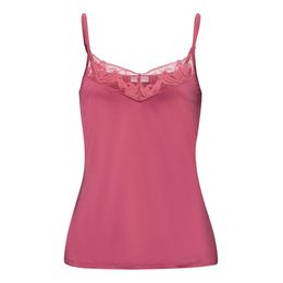 Hanro Top ' Eva ' female Pink size S