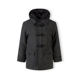 MINOTI Winter Jacket boy Grey size 9-10y