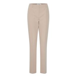 Ichi Chino Pants 'IHLexi' female Beige size 32
