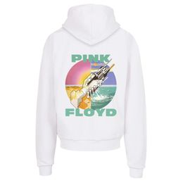 F4NT4STIC Sweatshirt 'Wish You Were Here' male White size XXXL