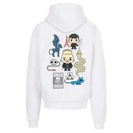F4NT4STIC Sweatshirt male White size XXL