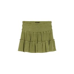 Superdry Skirt female Green size 34