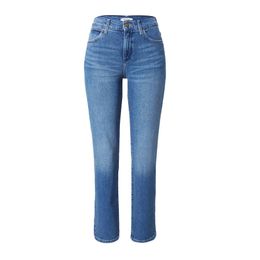 Wrangler Jeans female Blue size 29