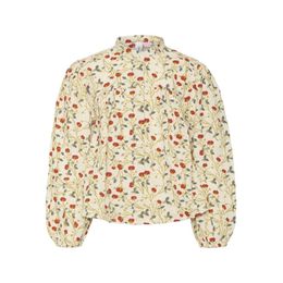 Vero Moda Girl Blouse girl Beige size 128