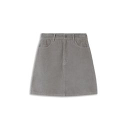 thinking mu Skirt 'MARSHA' female Grey size 40