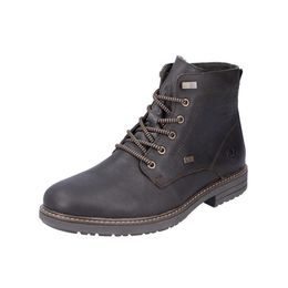 Rieker Lace-Up Boots male Brown size 41