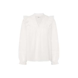 Pepe Jeans Blouse 'LORELY' female White size M